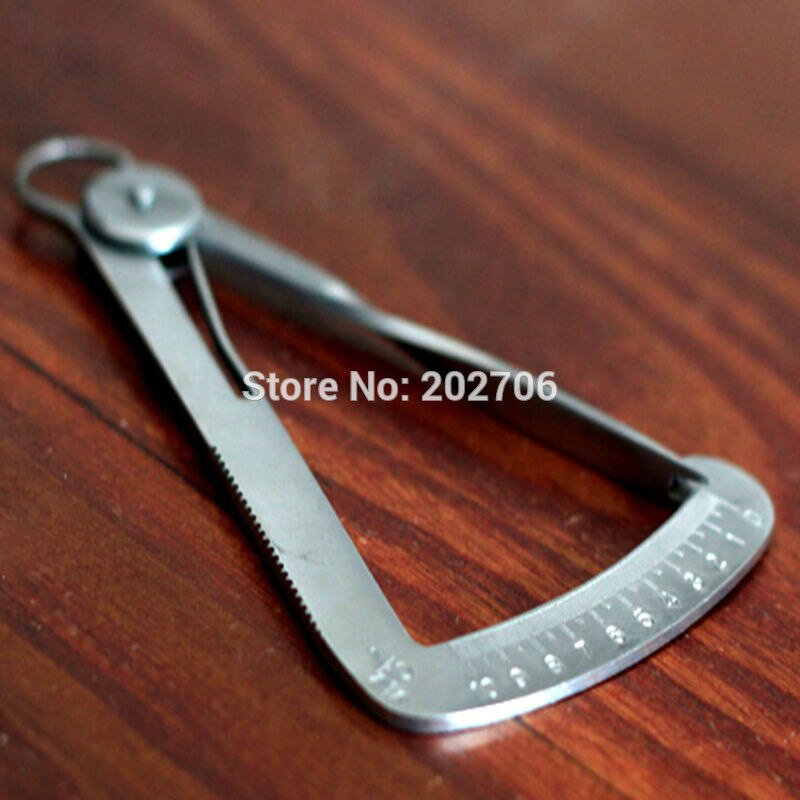 10mm metal caliper stainless steel Measuring size ... – Grandado