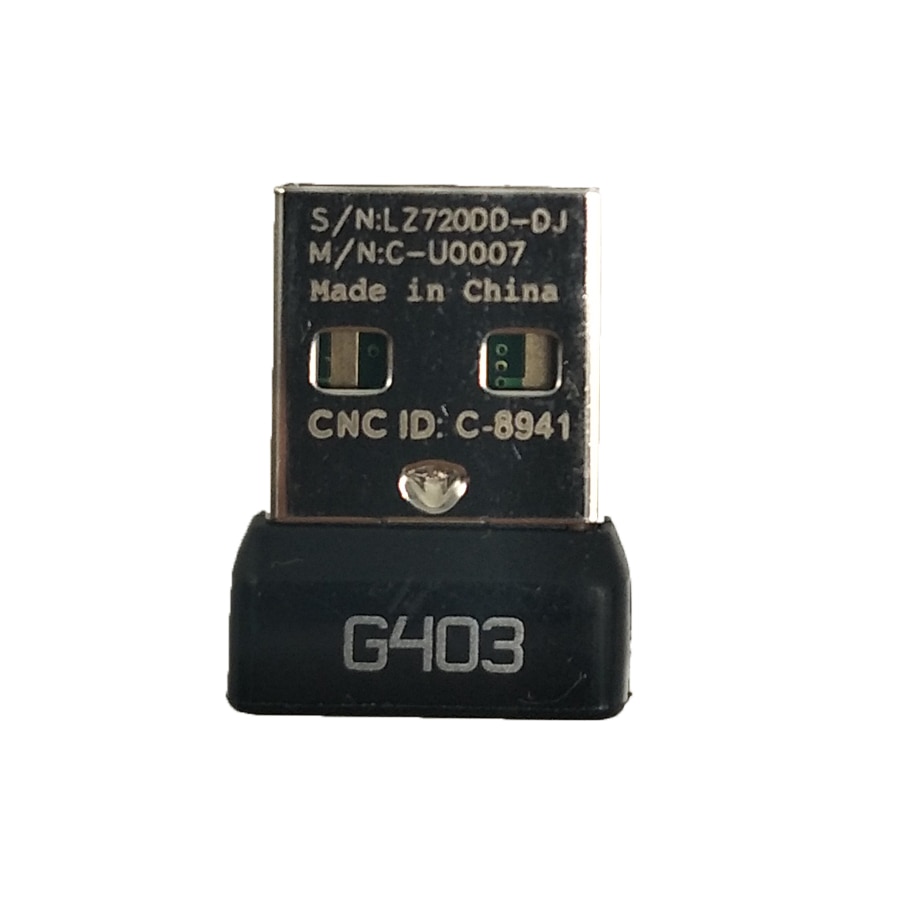 1pc original usb receiver usb dongle adapter trans... – Grandado