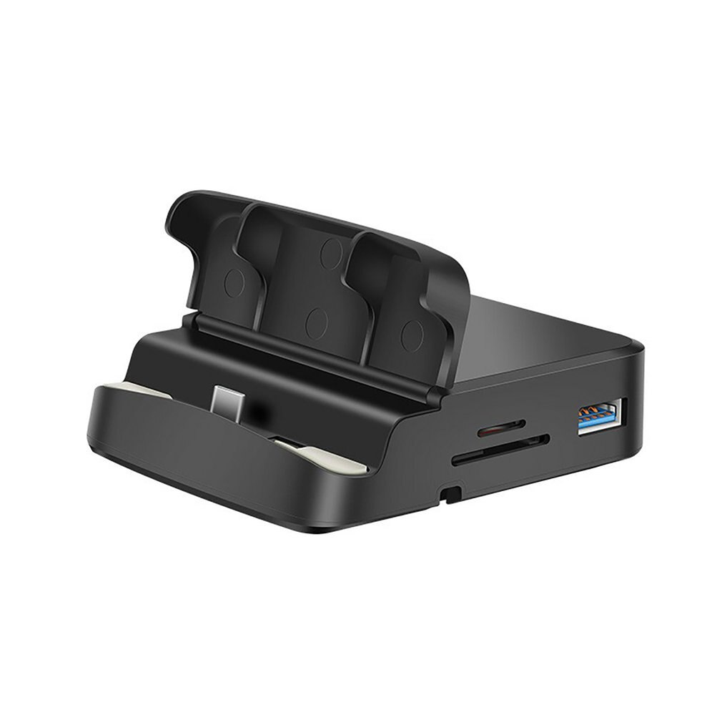 8 In 1 Telefoon Stand Charger Docking Station Type... – Vicedeal