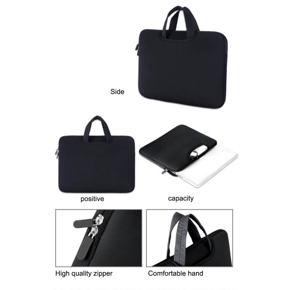 Outdoor Laptop Protective Sleeve Case For 14 Inche... – Grandado