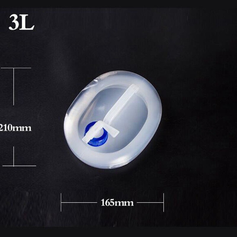 3L 5L 8L 10L 15L Outdoor Inklapbare Opvouwbare Wat... – Vicedeal