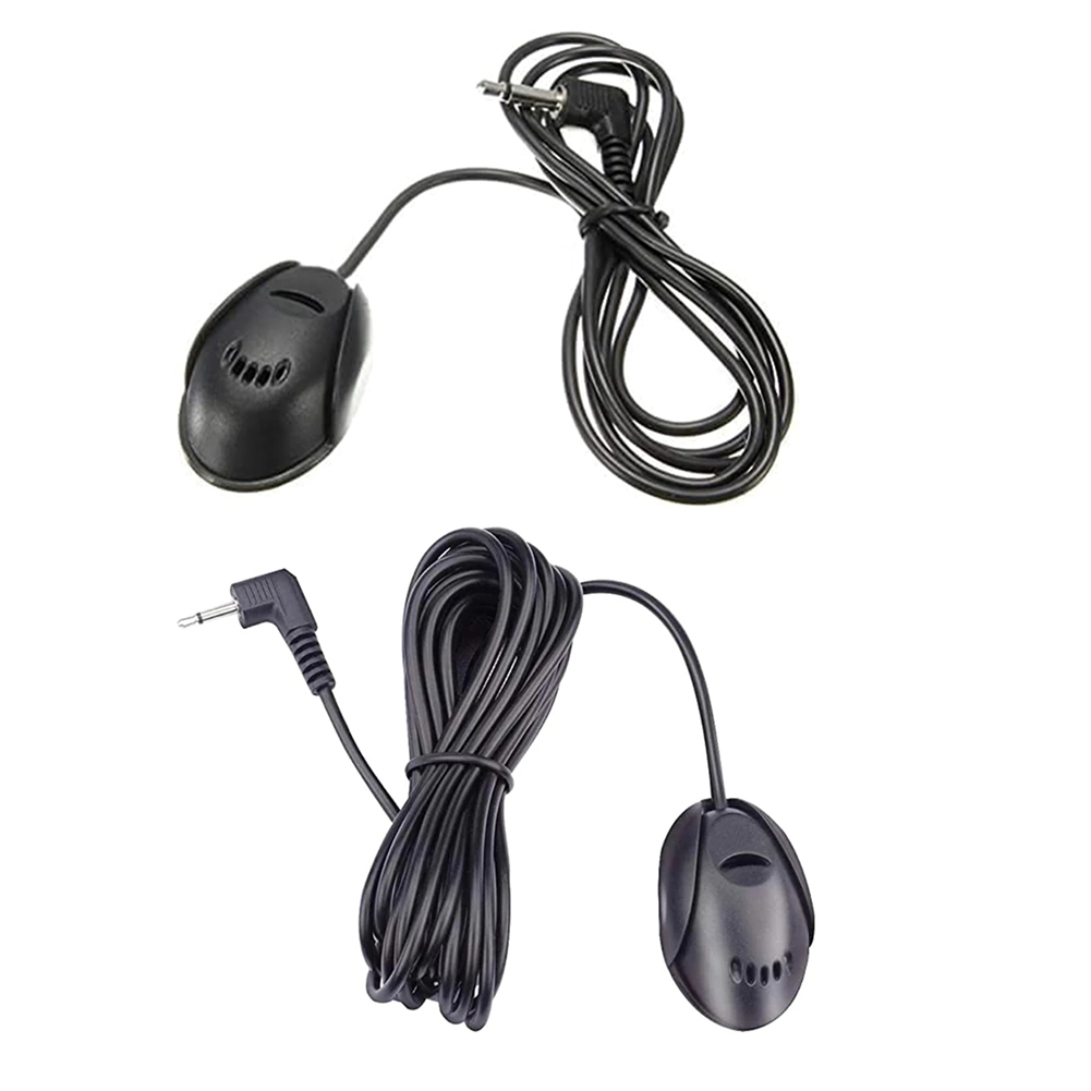 Car Audio Microphone Mini Wired External Microphon... – Grandado