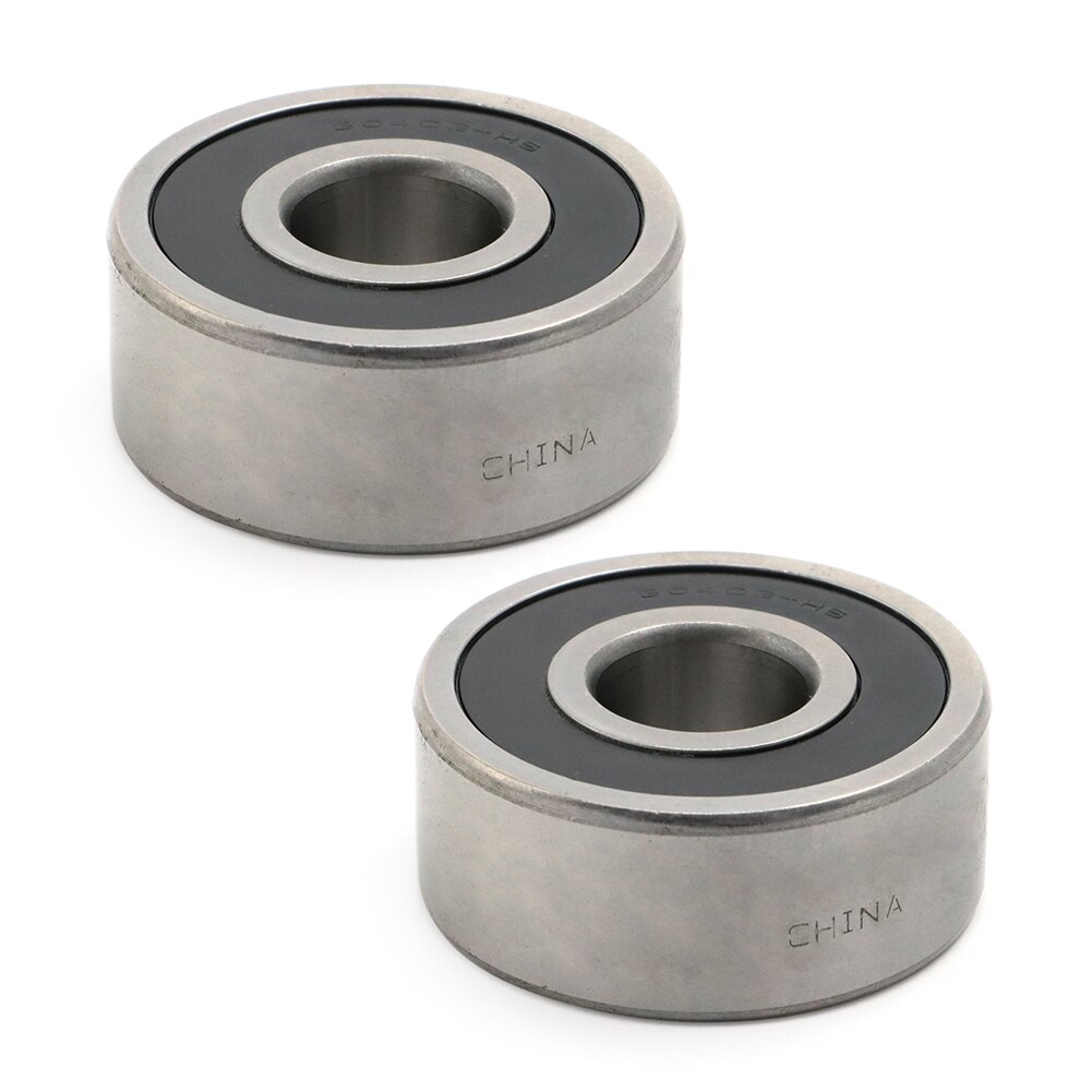 Accessories 2PCS 3/4" Wheel Bearings For Harley Bi... – Grandado