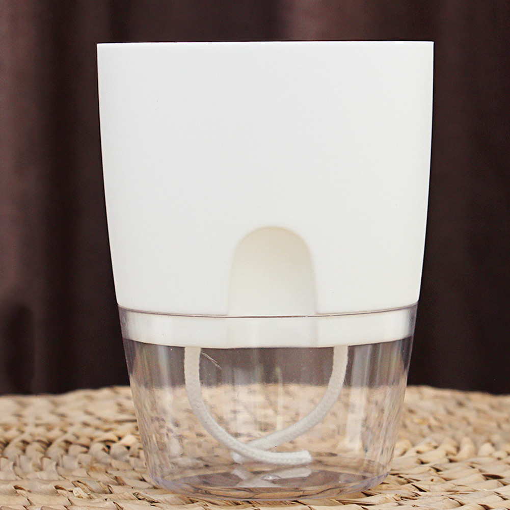 Home Office Decor Hydroponic Flowerpot Practical P... – Grandado