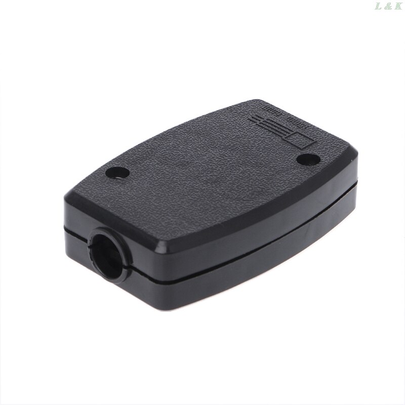 13A Inline Connector Box 3 Terminal Join Flex Cabl... – Vicedeal