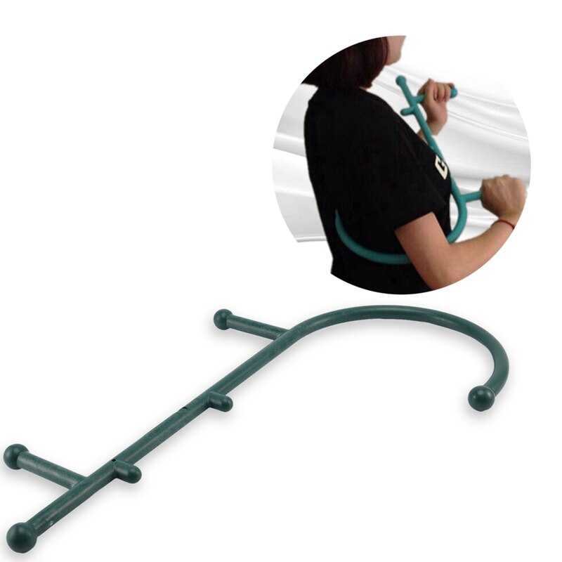 Massage Stick Body Massager Trigger Point Self Mas... – Grandado