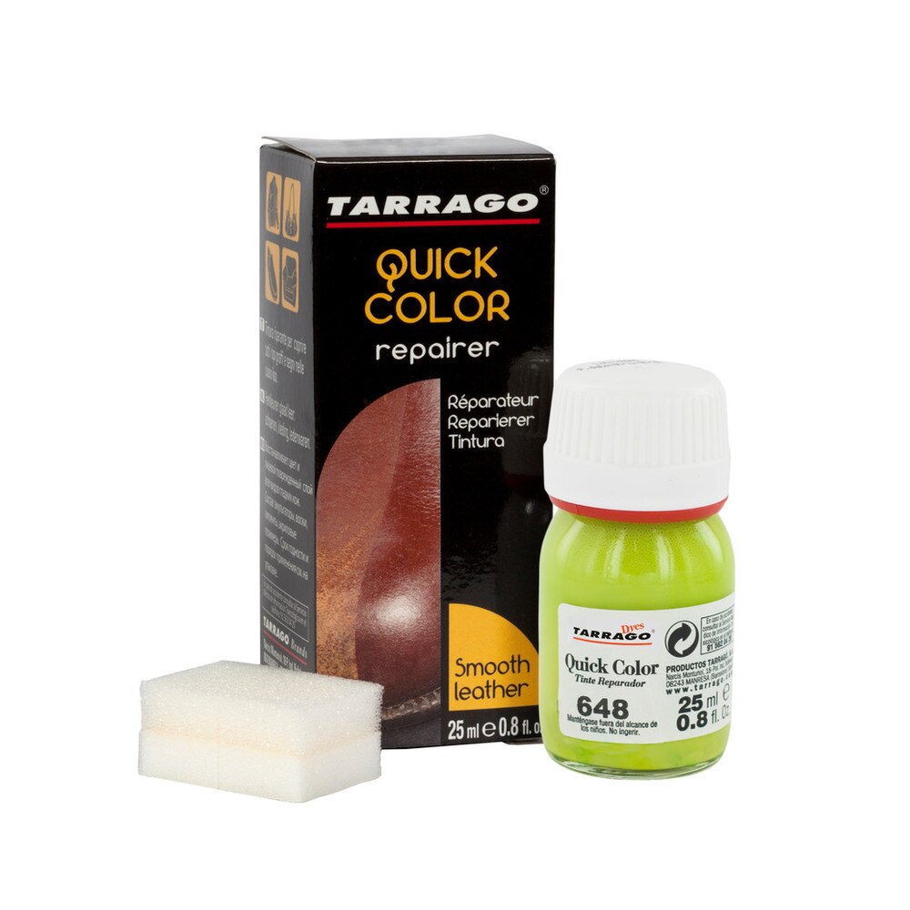 Tarrago | Quick Color 25 ml | Tinte Renovador de C... – Grandado