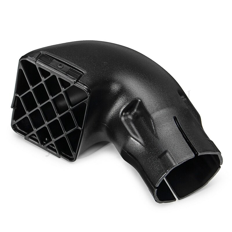 3.5 Inch Elbow Wading Head Air Intake Air Ram Snor... – Grandado