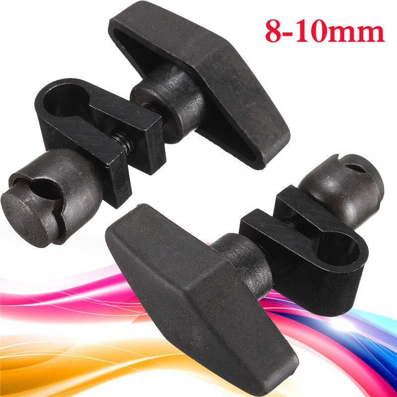 2Pcs Holder Clamp Retainer Clip Magnetic Stands Di... – Vicedeal
