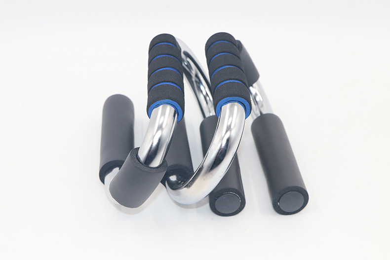 Push Up Bar Pushup Stands Gym Training Fitness Equ... – Grandado