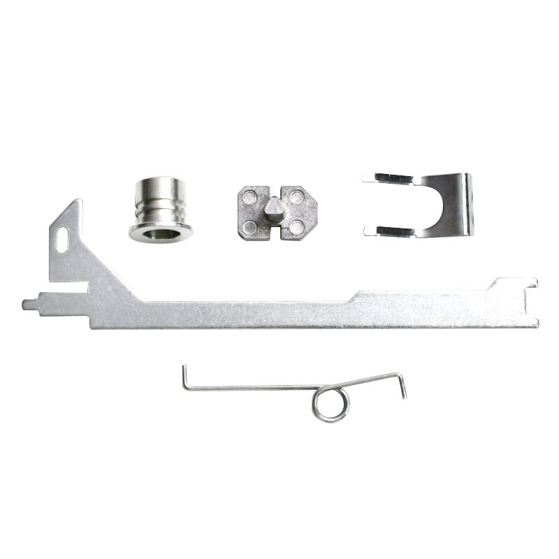 Lift Deur Auto Landing Cabine Driehoek Key Lock On... – Vicedeal