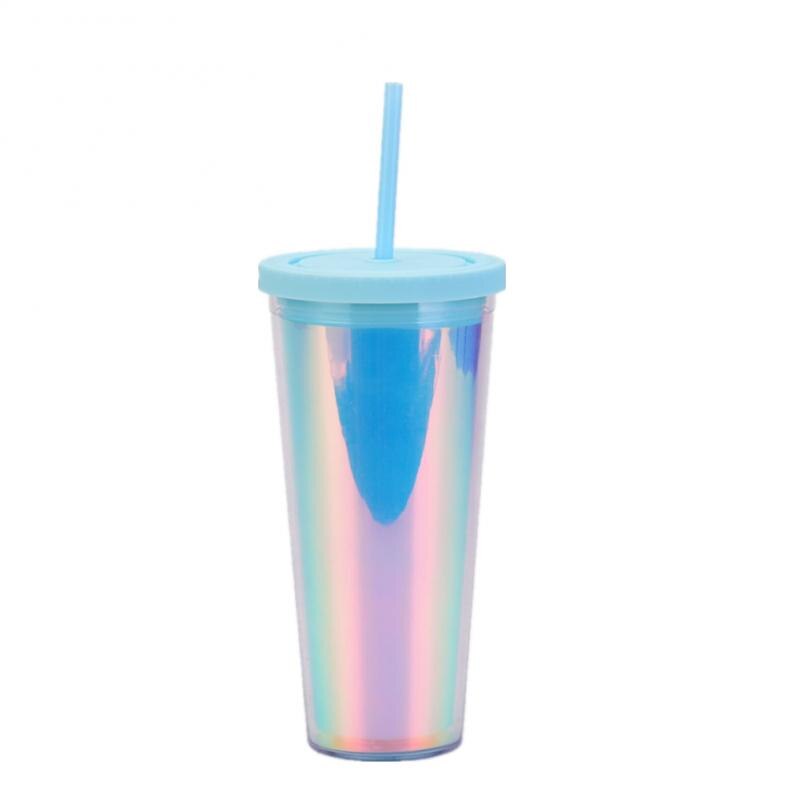 450ml/700ml Durian Cup Gradient Plastic Water Cup ... – Grandado