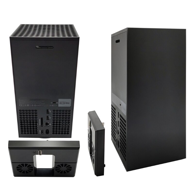 Fast Cooling Dock Fan Stand Vertical Stand with Co... – Grandado