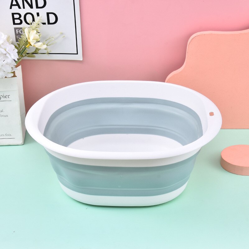 Folding Basins Portable Wash Basins Folding Laundr... – Grandado