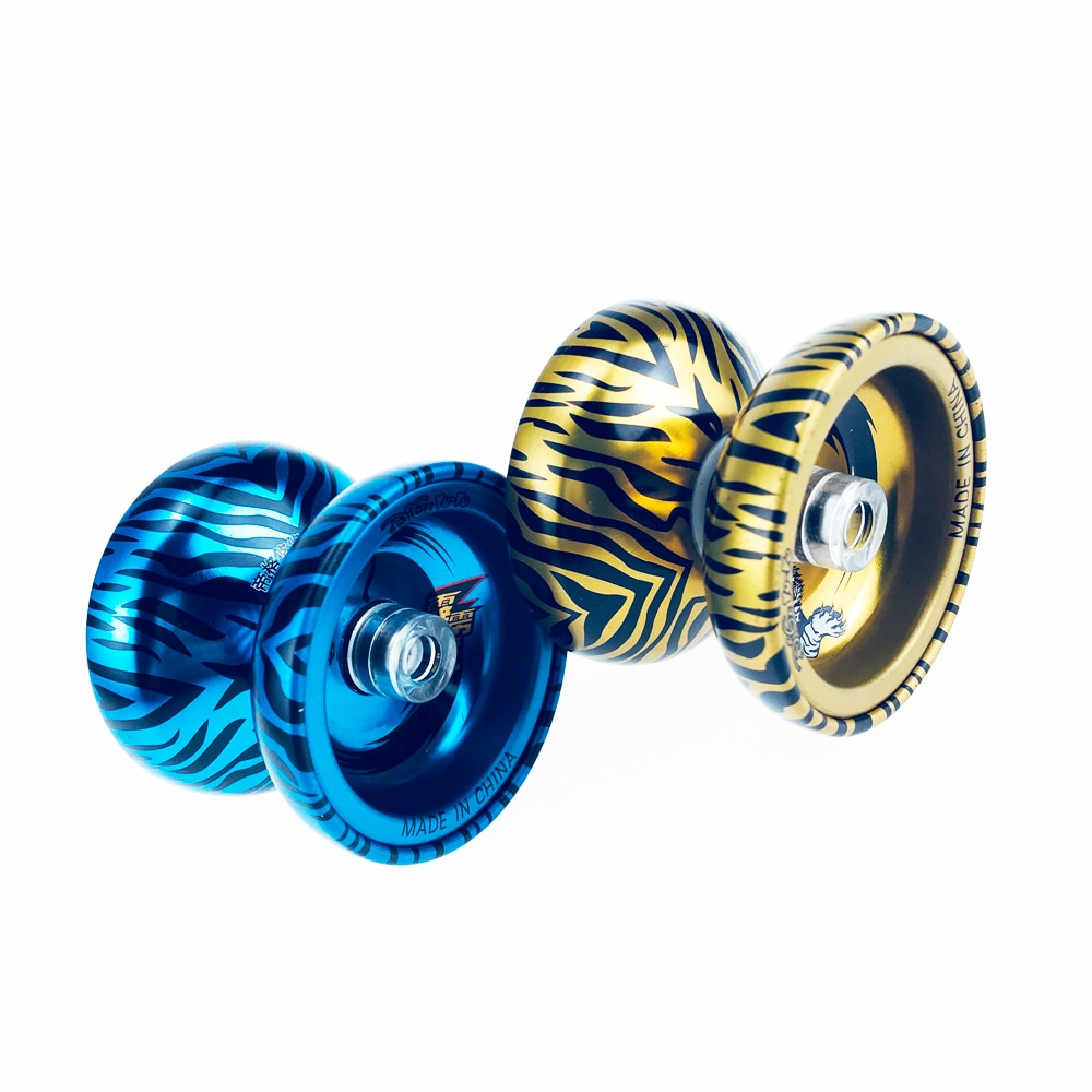 Metal Yoyo Yoyo Set Yo yo Yo-yo Alloy Yoyo Classic... – Vicedeal