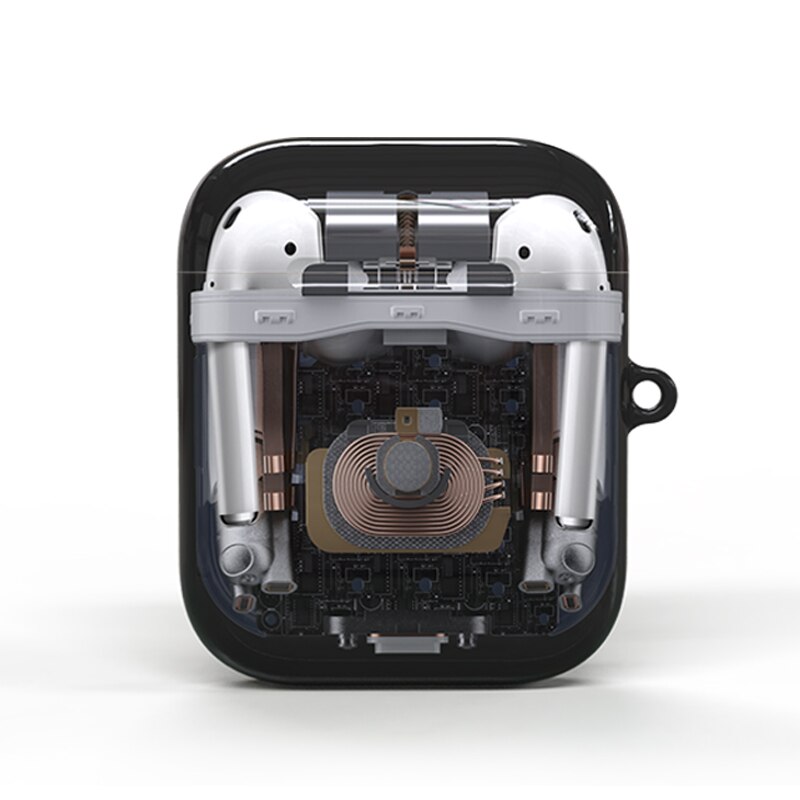 Made for Apple AirPods Protective Case Airpods2 2 ... – Grandado