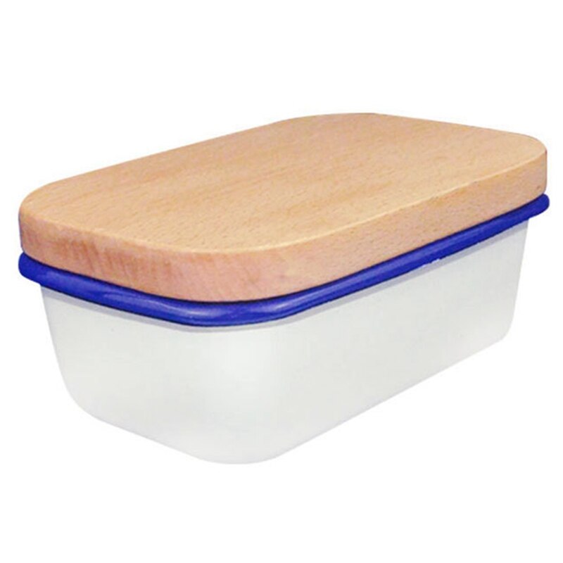 Butter Box Dish Fruit Preserve Storage Box Butter ... – Vicedeal