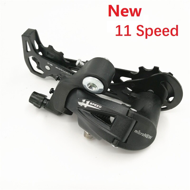 33 Speed Fiets Derailleurs Set 3*11 Speed Versnell... – Grandado