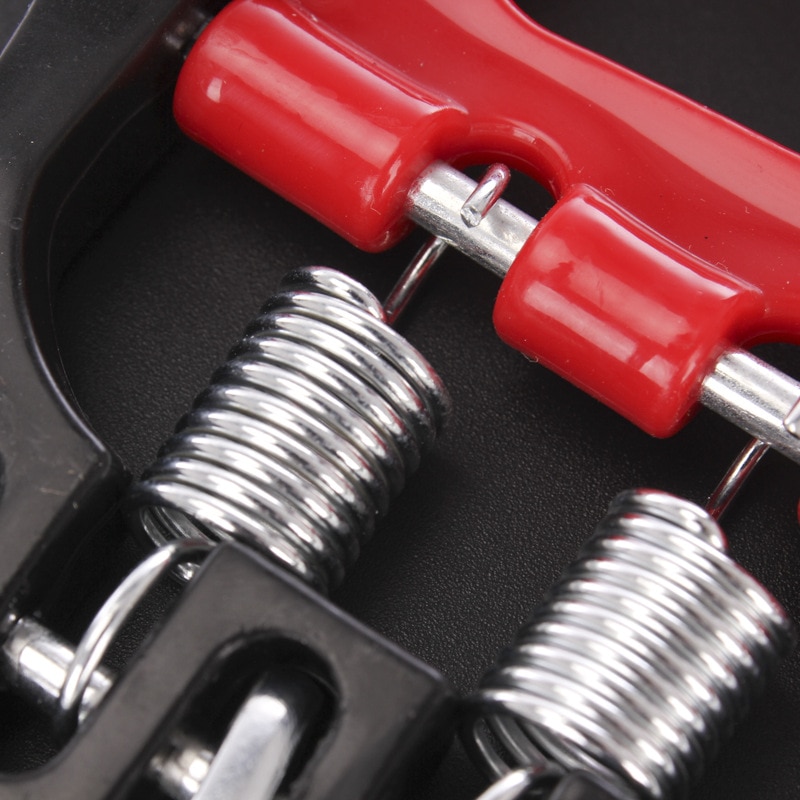 Indoor Gym Sport Spring Chest Developer Expander T... – Grandado