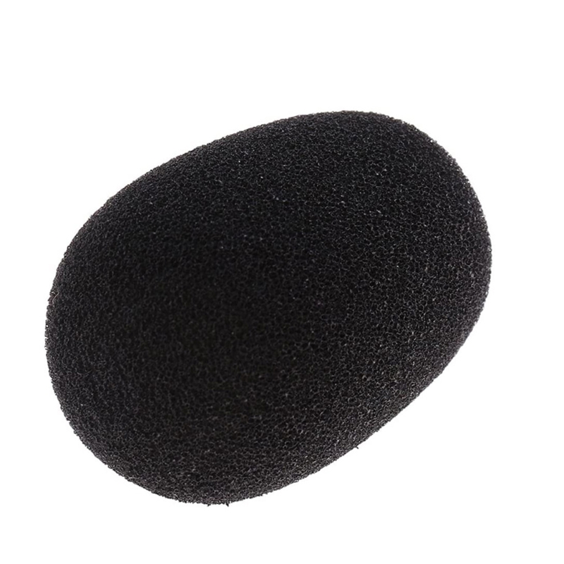 2pcs Foam Microphone Windscreen Sponge for RODE M5... – Vicedeal