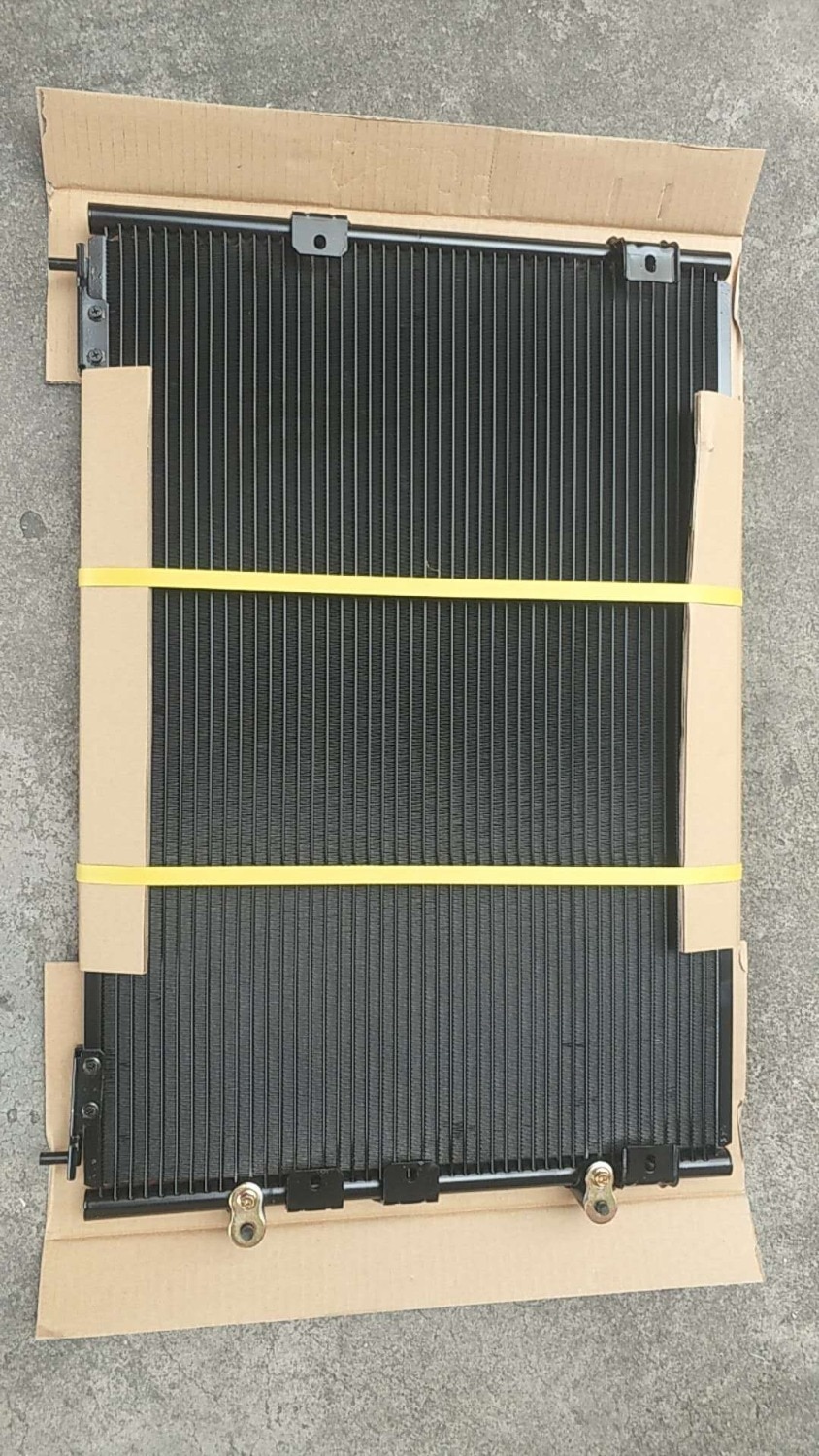 car air conditioning ac auto condenser for toyota ... – Vicedeal