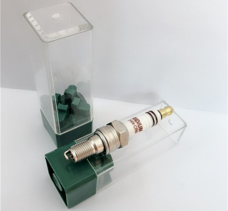 HEIßER NPL Iridium Zündkerze EHIX-CR8 4 stücke FÜR... – Vicedeal