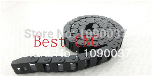 25x25 mm open Cable Drag Chain Wire Carrier Towlin... – Vicedeal