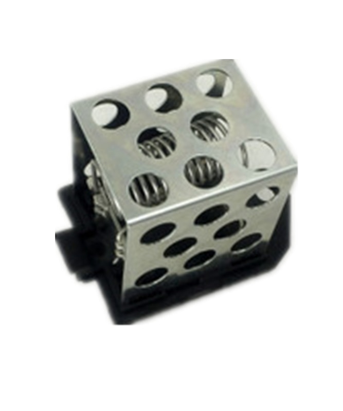 Auto Blower Motor Weerstand Vervanging 214935733R ... – Grandado