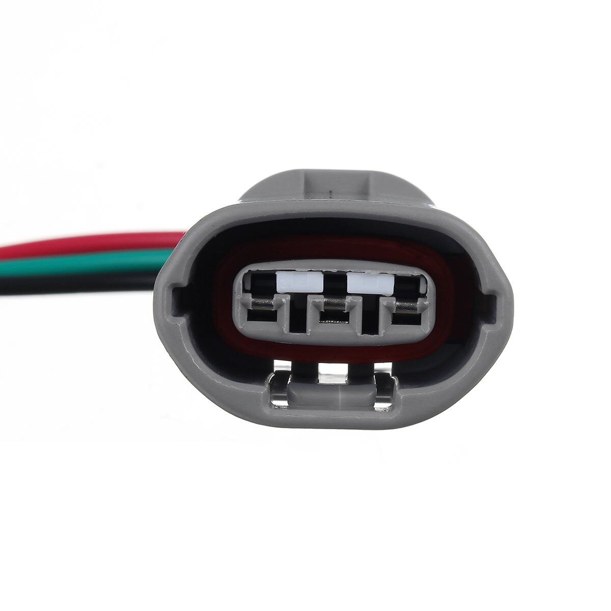 Alternador de 3pin 090 TS, conector de cable autom... – Grandado