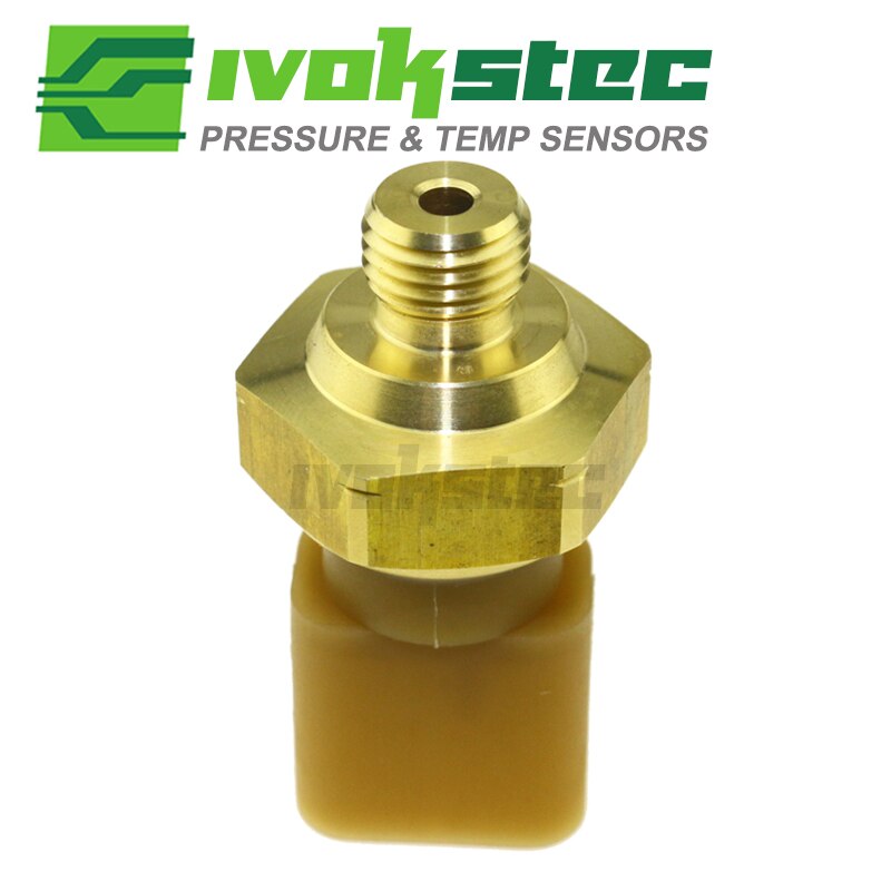 Sensor de presión de riel de combustible de aceite... – Grandado