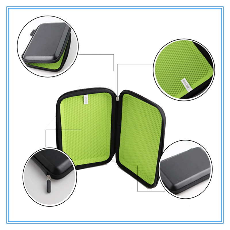 7 inch Car Waterproof GPS Hard Carrying Case Cover... – Vicedeal