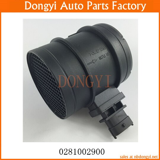 Luftmassenmesser OE No. 0281002900 0281002764 0281... – Vicedeal