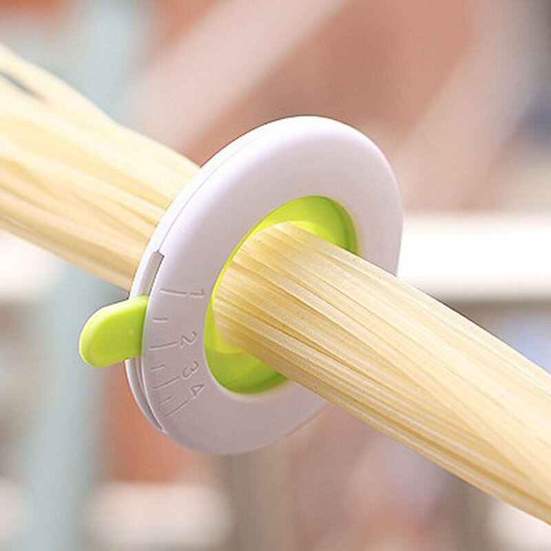 Plastic Kitchen Tools Spaghetti Pasta Noodle Measu... – Grandado