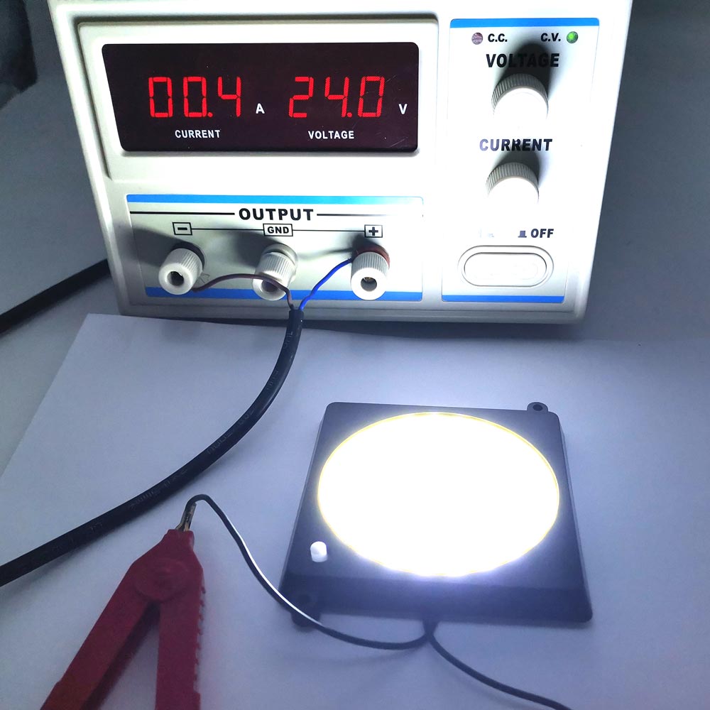 2pcs 12V 24V LED Light for Truck Internal Reading ... – Grandado