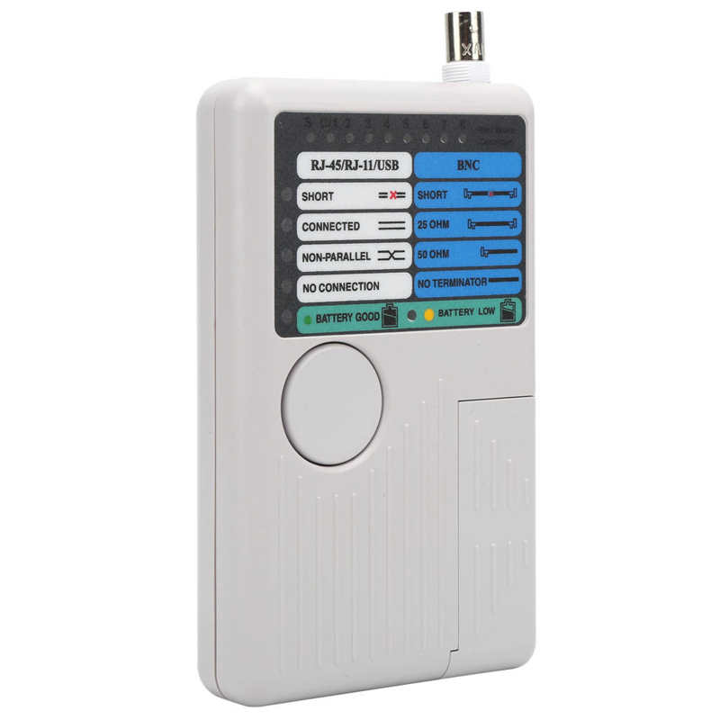 Circuit Breaker Finders Multifunctional Cable Test... – Grandado