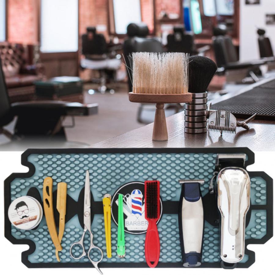 Professionele Accessoires Kapper Pu Siliconen Geal... – Grandado