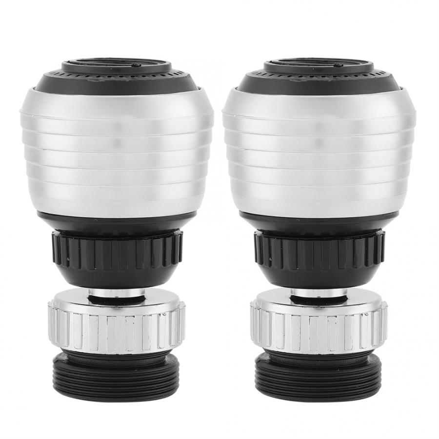 360 Degree Adjustable Faucet Bubbler Water Filter ... – Grandado