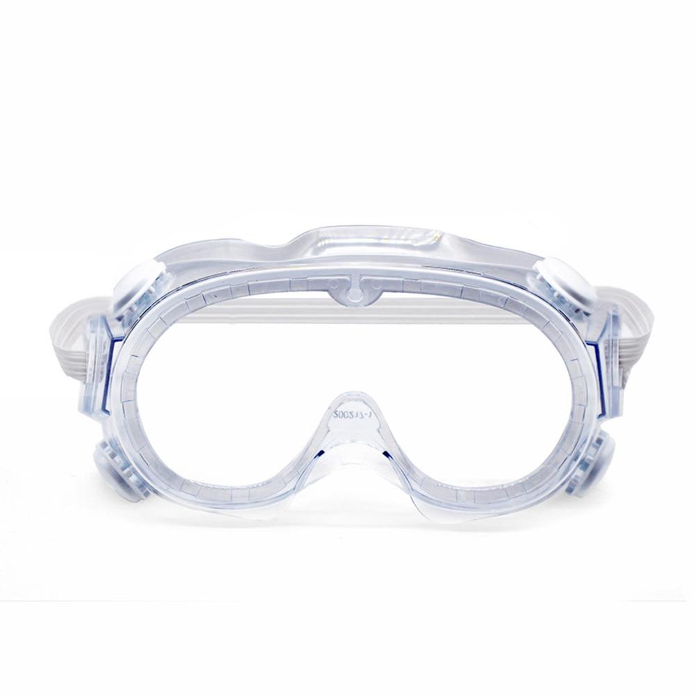 Safety Glasses Eye Protection Anti-dust Shockproof... – Grandado