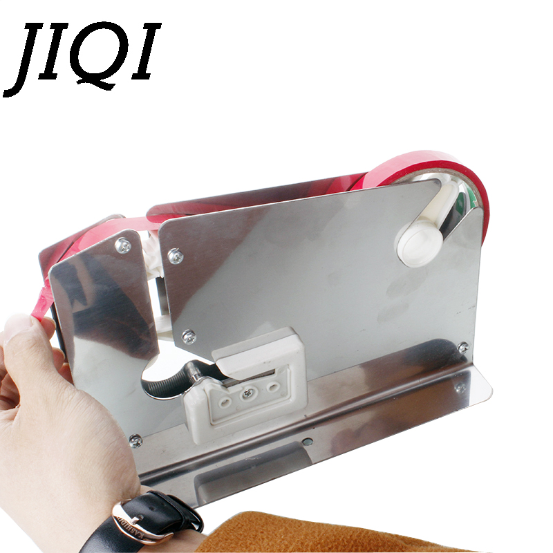JIQI Stainless steel Tape Cutter Dispenser Superma... – Grandado
