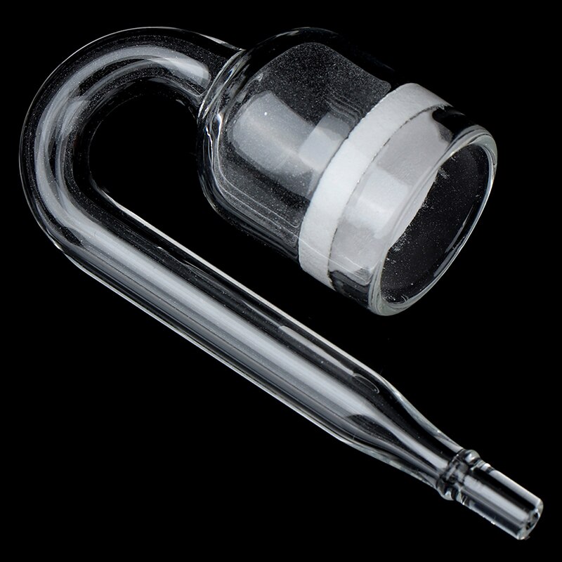 1PCS Aquarium Fish Tank CO2 Diffuser Glass Cup Car... – Vicedeal