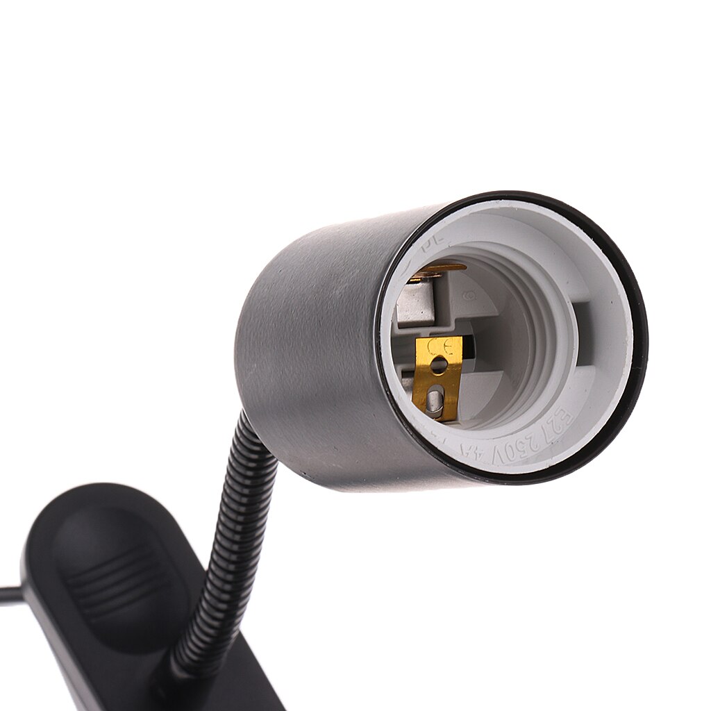 E27 Adjustable Lamp Holder with Switch for Ceramic... – Grandado