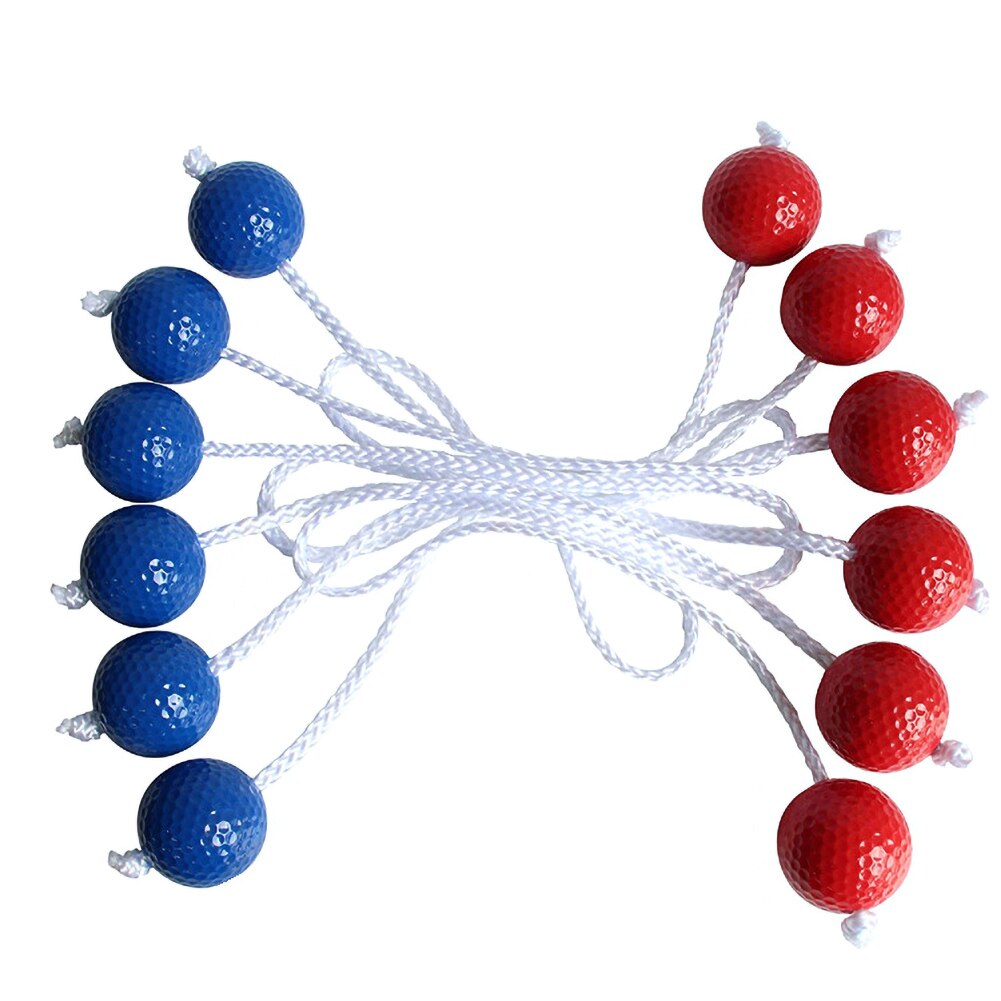 Golf Training String Ball Vervangen De Ladder Bal ... – Vicedeal