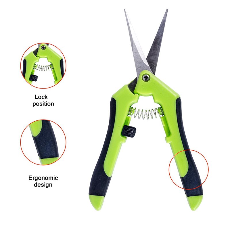 Gardening Shearing Pruning Hand Pruner Functional ... – Grandado