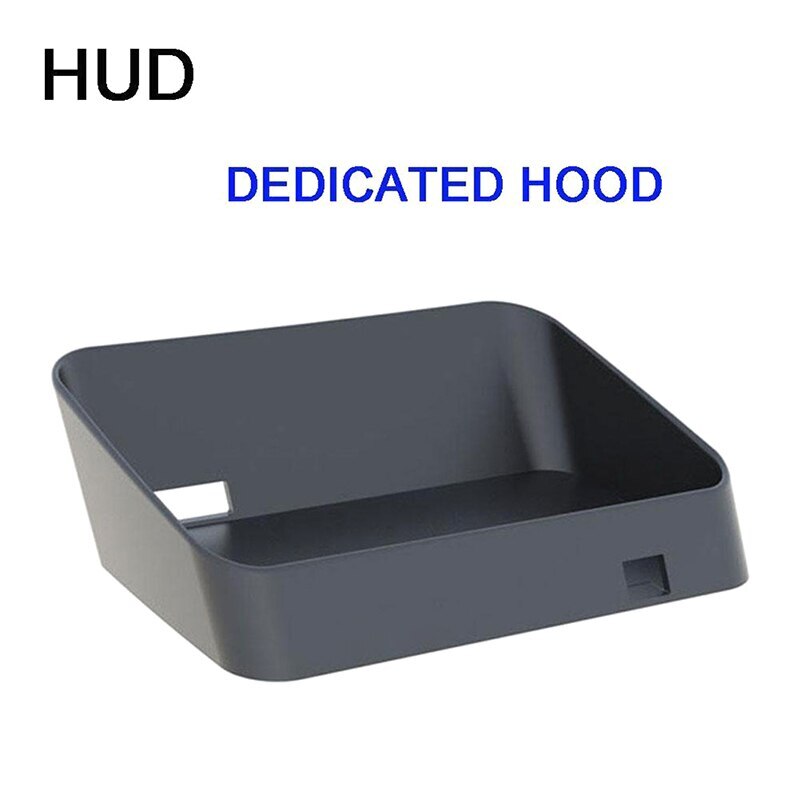 5.5" Car HUD Holder Bracket OBDII OBD2 Head Up Dis... – Vicedeal