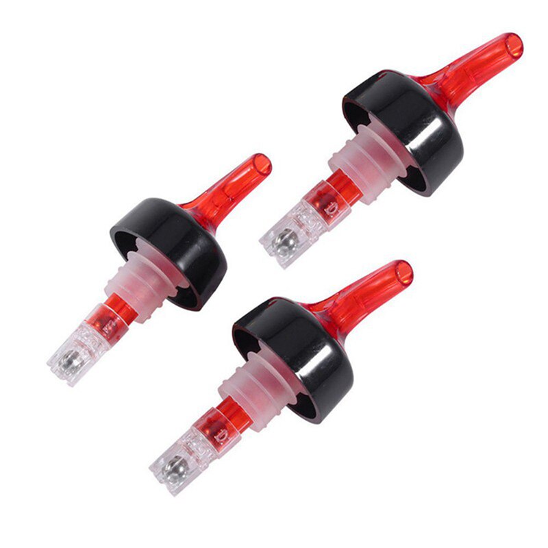 45ml 60ml Wine Pourers Alcohol Measure Spirit Flow... – Grandado