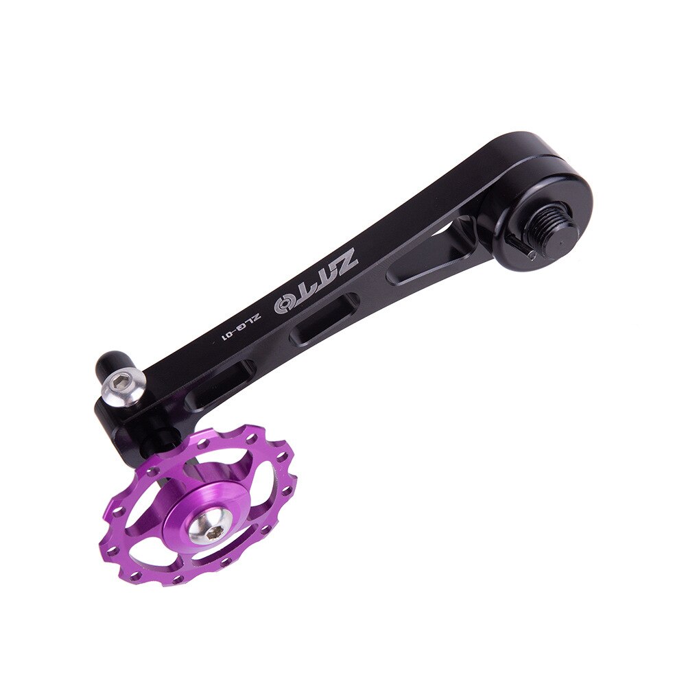 Ztto Tenshion Chain Guide Single Speed Converter A... – Vicedeal