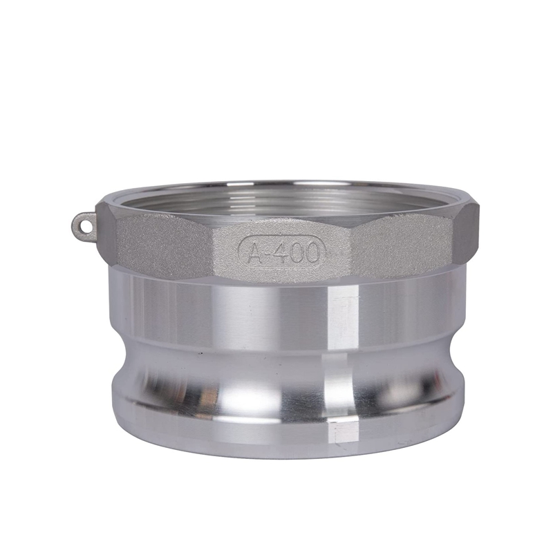 Camlock Fittings Aluminum Cam Lock Fittings Type A... – Vicedeal