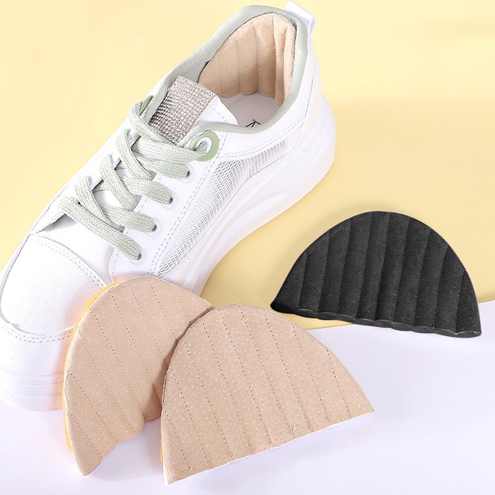 Women Shoes Heel Protector Sticker For Sneakers Ru... – Grandado