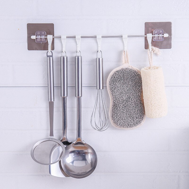 Kitchen Gabget Kitchen Tools Storage Holders With ... – Vicedeal