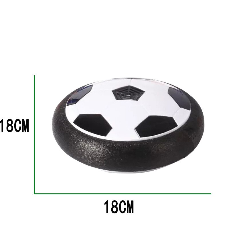 Novelty Air Suspended Football Floating Children F... – Grandado